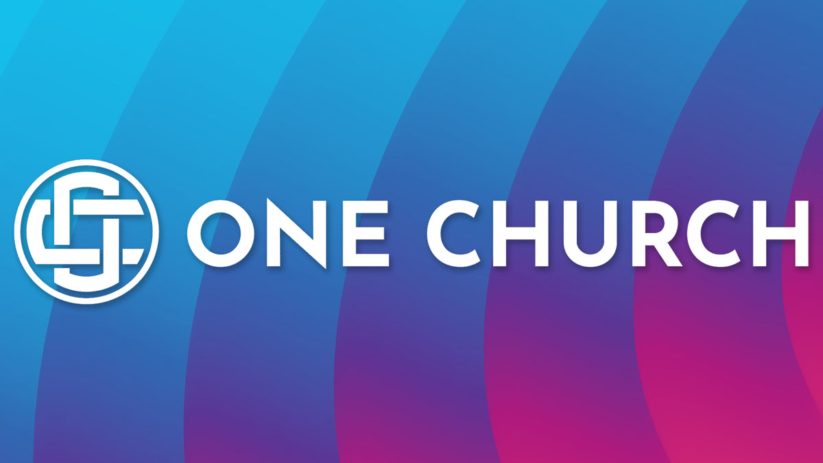 ONE CHURCH – Thelostcoin.co